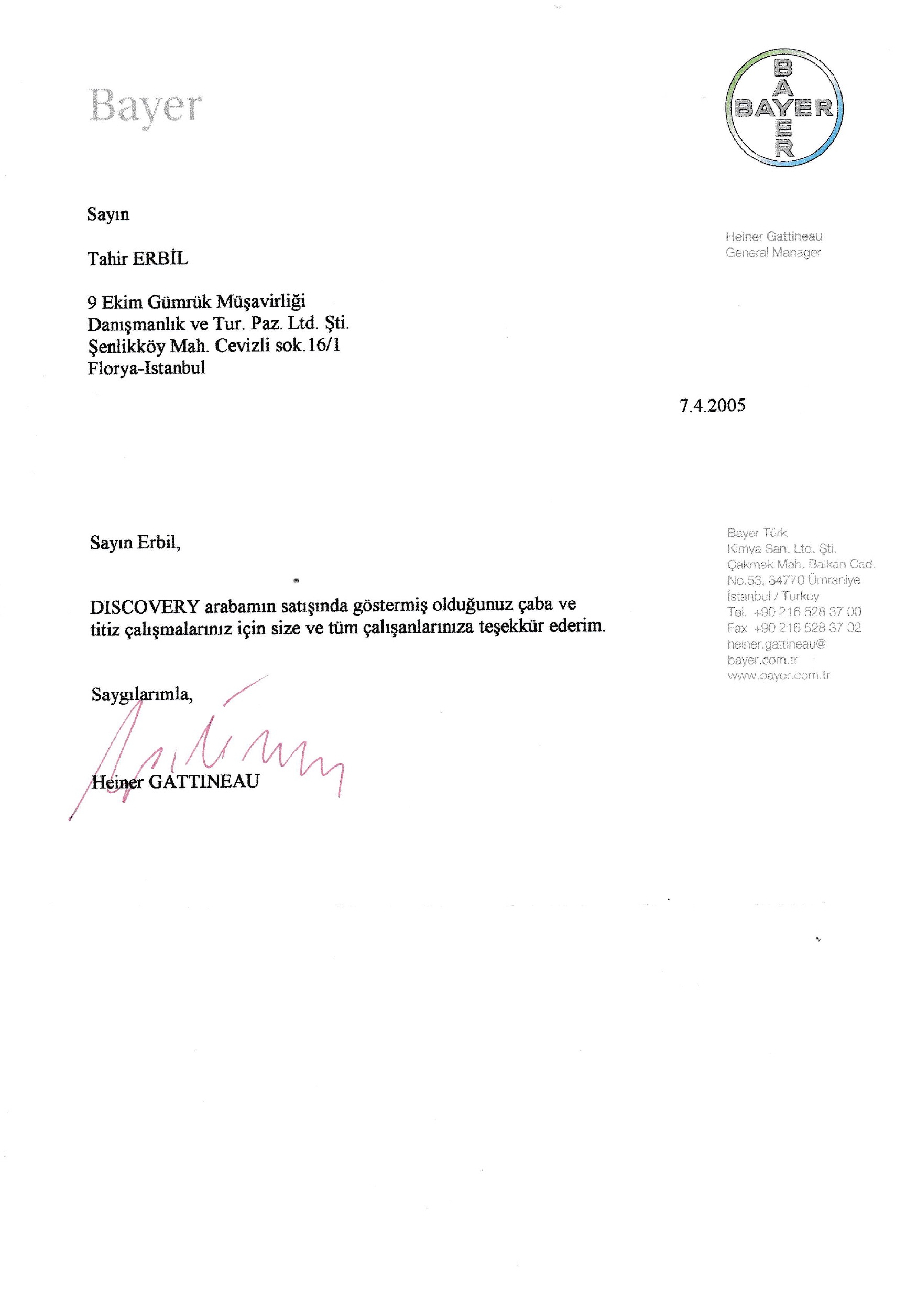 References - 9Carlogistics