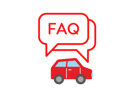 FAQs - 9Carlogistics
